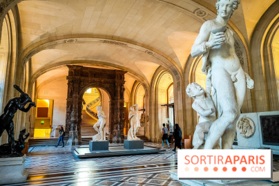 Expositions et Musées à Paris : Actu, Agenda, Bons Plans, guide des ...