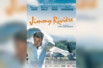 Jimmy riviere - Cinéma - Sortiraparis.com