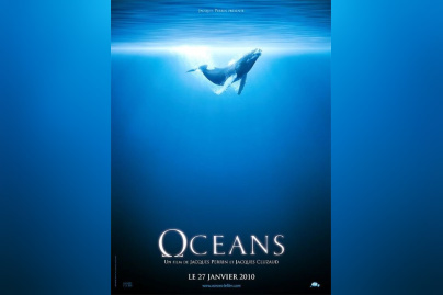 Océans - Cinéma - Sortiraparis.com