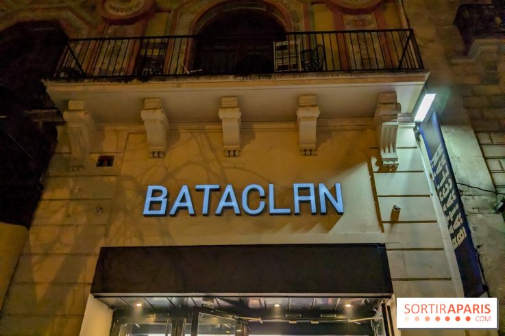 The Bataclan reconnects with its rock roots - Sortiraparis.com