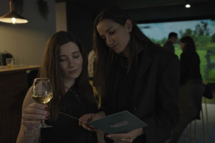 Swing City: when golf is invited to the heart of Paris for a unique ...