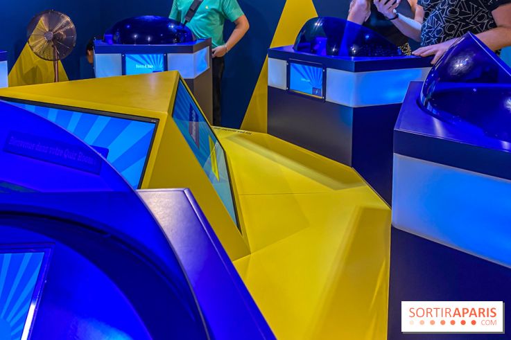 Quiz Room: Opéra's crazy TV board game - Sortiraparis.com