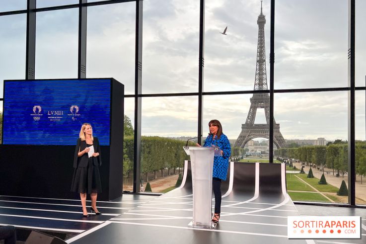 LVMH devient Partenaire Premium des Jeux Olympiques et Paralympiques de Paris 2024 ...
