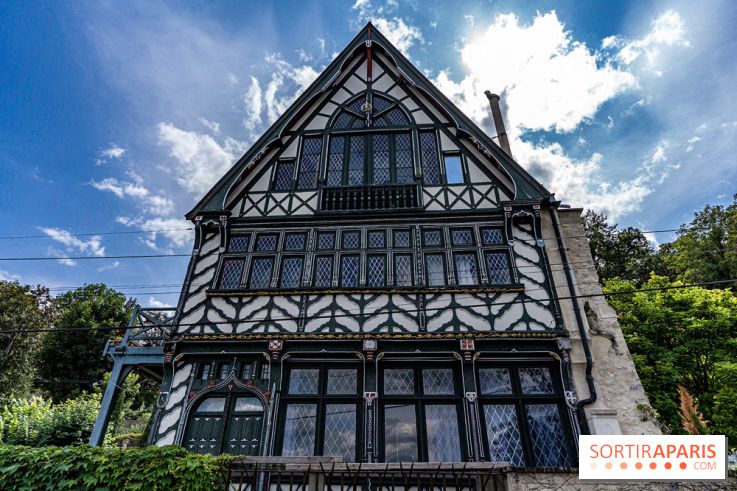 Bois-le-Roi en Seine-et-Marne