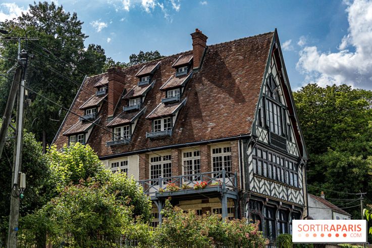 Bois-le-Roi en Seine-et-Marne