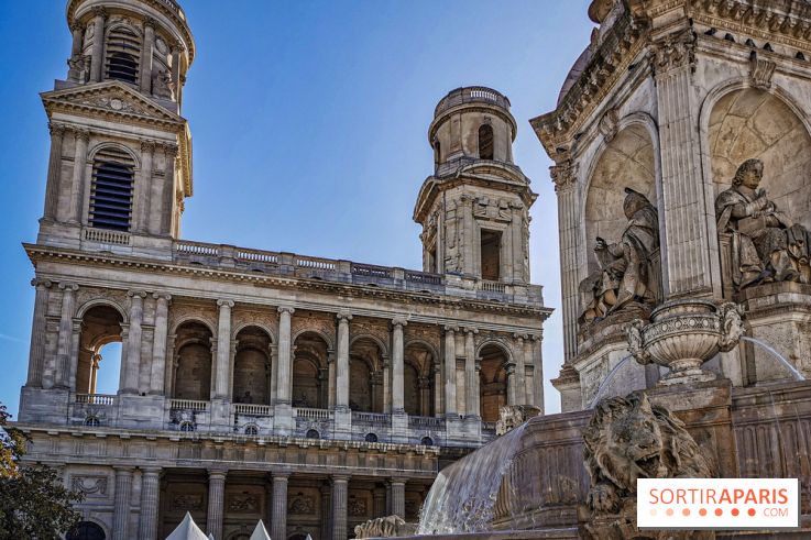 Que faire dans le 6e arrondissement de Paris ? Les bonnes adresses et idées sorties du moment ...