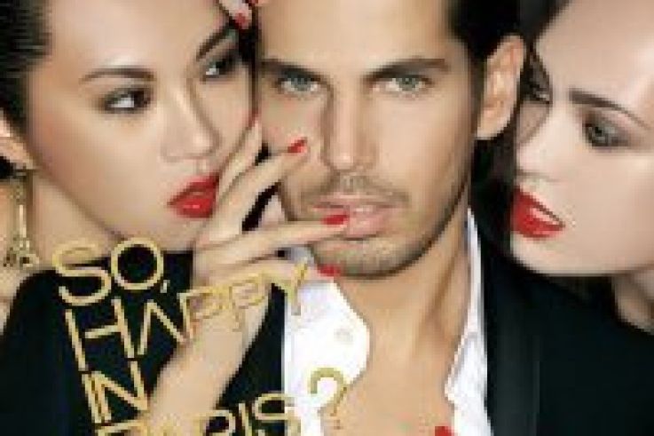 So, happy in paris ? - Nuits parisiennes - Sortiraparis.com