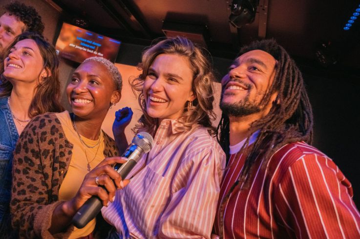 KaraFun Bar dévoile Battle : Qui chante le plus juste ? - Sortiraparis.com