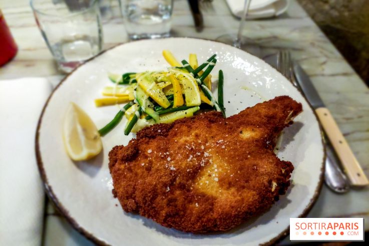 Restaurant Piccolino à Paris : un délicieux voyage dans les Pouilles ...