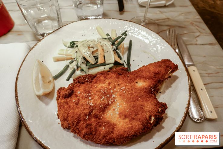 Restaurant Piccolino à Paris : un délicieux voyage dans les Pouilles ...