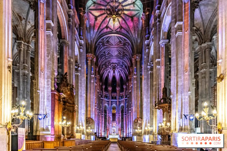 Arts et Culture à Paris : Les musées, expositions, monuments ...