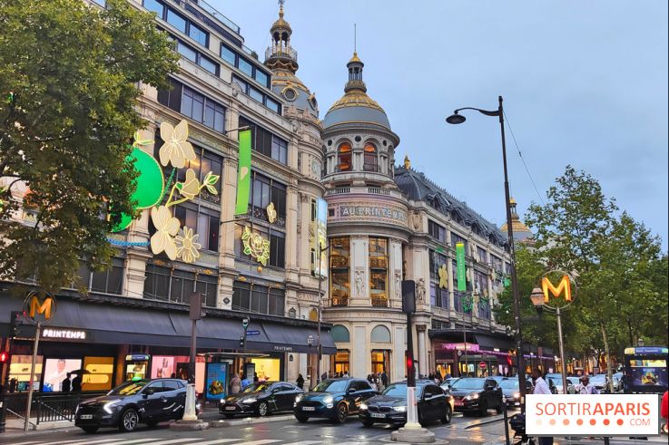 Luxe : Toute l’actualité et les événements luxe à Paris et en Ile de France