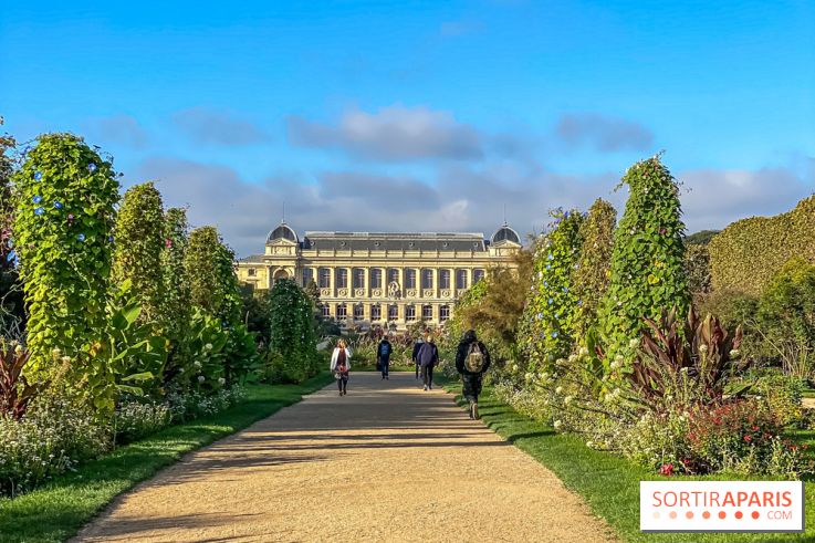Rive gauche : les musées et expositions à voir en ce moment au sud de la Seine à Paris ...