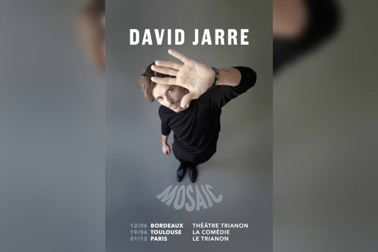 Show in Paris and Paris region: one man show, dance, humor, cabaret and ...