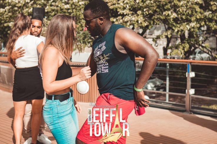 Konpa evenings & classes for beginners at weekends in Paris: Learn to ...