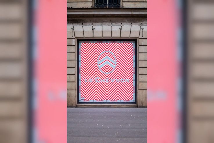 Avec Le Chëvron, Citroën s'invite à Paris avec des ateliers, échanges ...