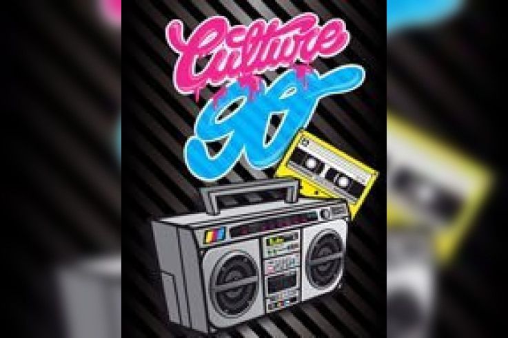 Culture 90's (édition super héros) - Nuits parisiennes - Sortiraparis.com