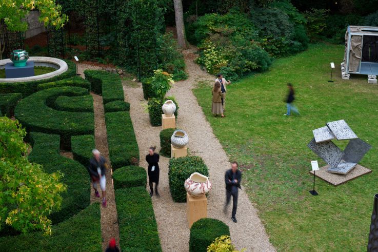 Diseño Miami.París - Sortiraparis.com