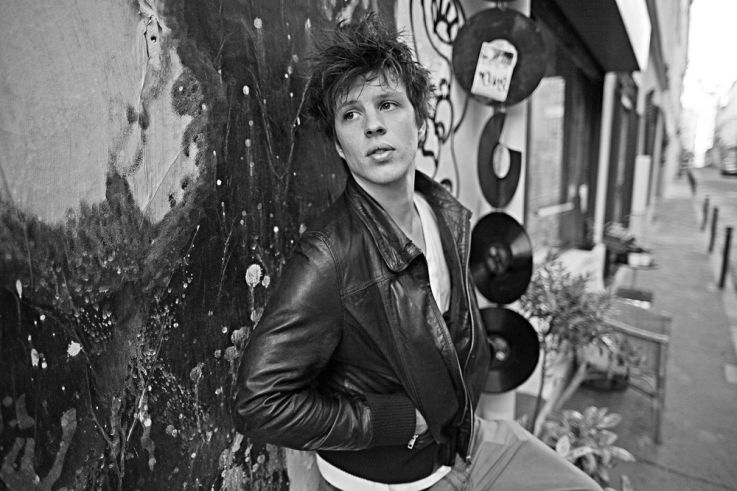 Charles pasi en concerts - Concerts - Sortiraparis.com