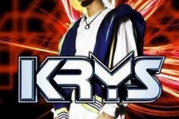Krys - Concerts - Sortiraparis.com