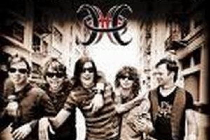 Hinder - Sortiraparis.com
