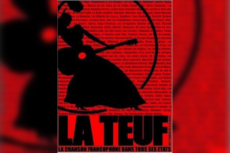 La teuf - Nuits parisiennes - Sortiraparis.com