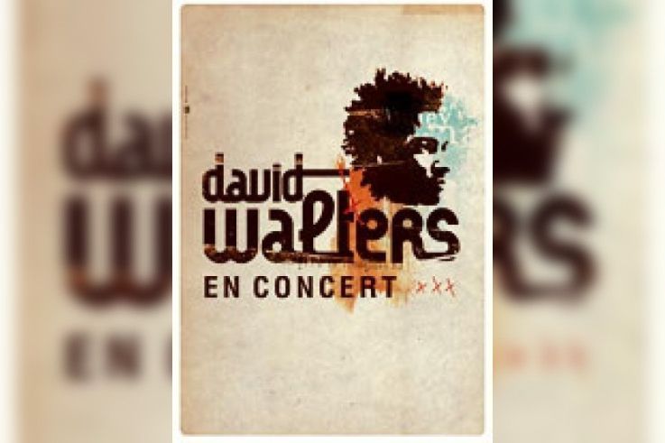 David walters - Sortiraparis.com
