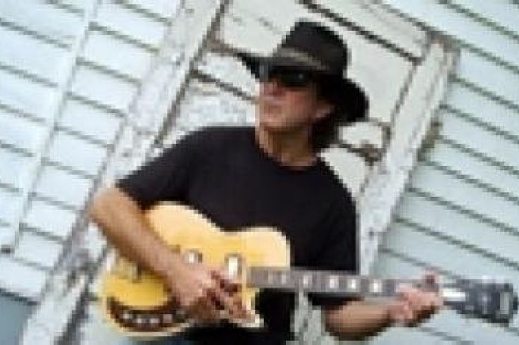Tony joe white - Sortiraparis.com
