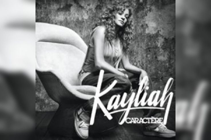 Kayliah - Concerts - Sortiraparis.com