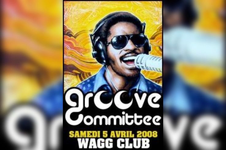 Groove committe - Nuits parisiennes - Sortiraparis.com