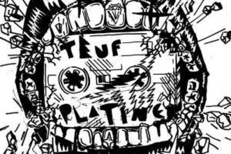 Le syndicat de la teuf - Nuits parisiennes - Sortiraparis.com