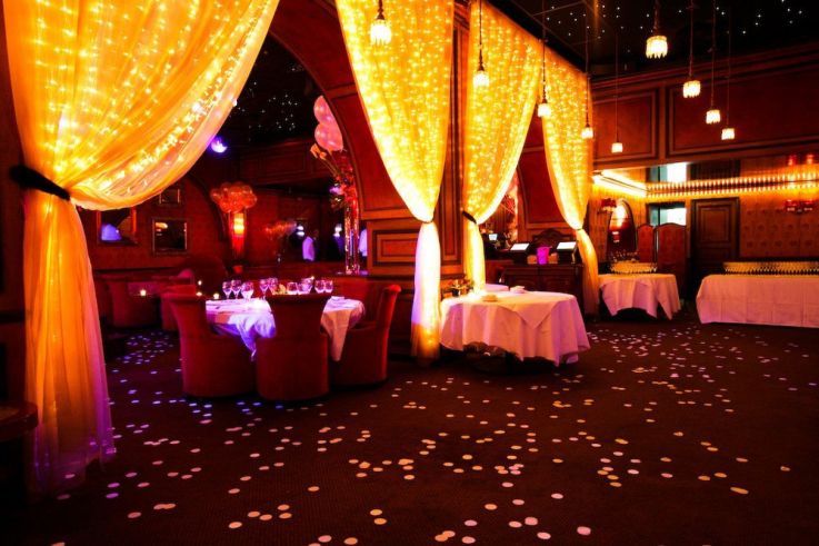 Une Saint Valentin toride au Secret Square - Sortiraparis.com