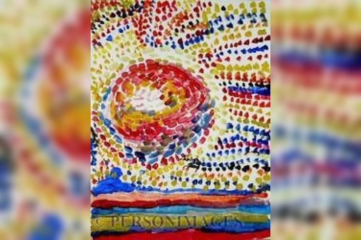 Vente aux enchères autist’art - Shopping - Sortiraparis.com