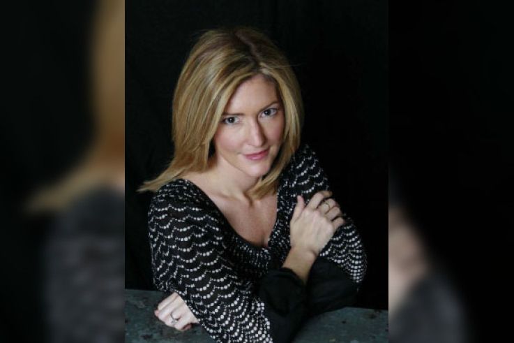 Kathryn stockett au virgin des champs-elysées - Sortiraparis.com