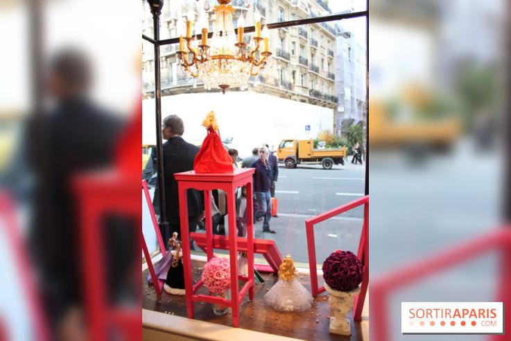 Barbie Factory à Paris : ateliers, cinéma et bar - Sortiraparis.com