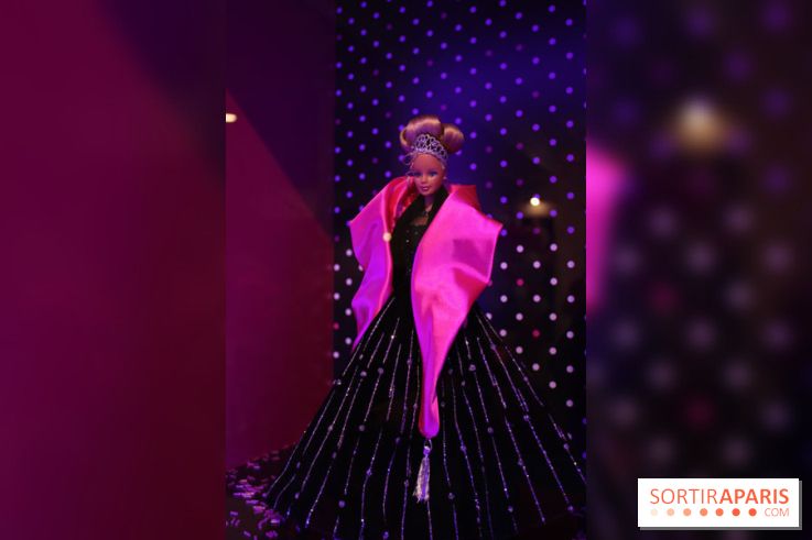Barbie Factory à Paris : ateliers, cinéma et bar - Sortiraparis.com