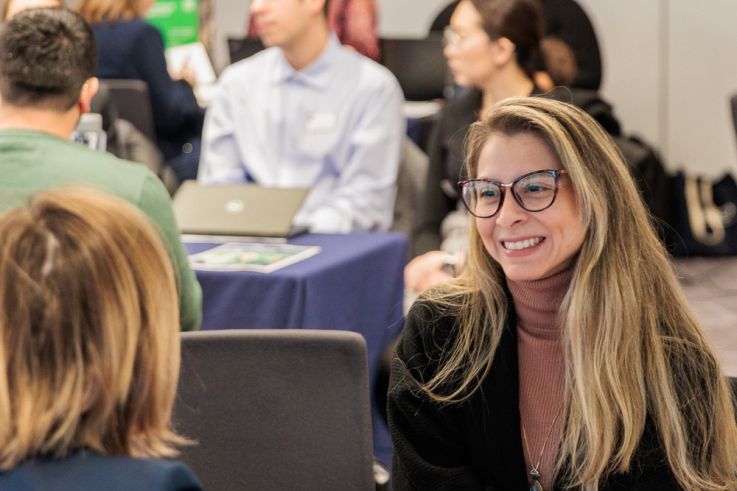 De QS Masters en MBA beurs keert terug naar Parijs in oktober 2024 met ...