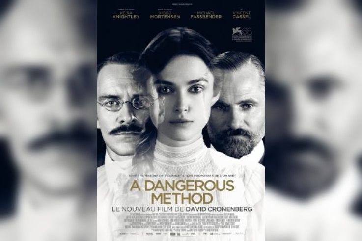 A dangerous method - Sortiraparis.com