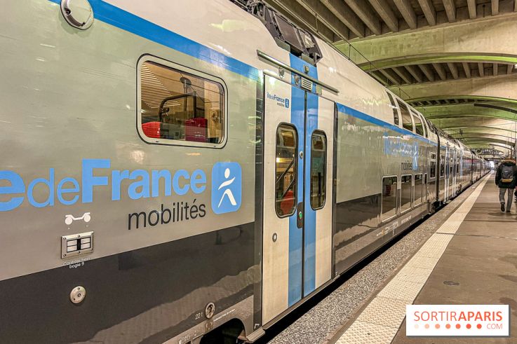 Metro and RER: How to enjoy free travel with your Navigo card - Sortiraparis.com