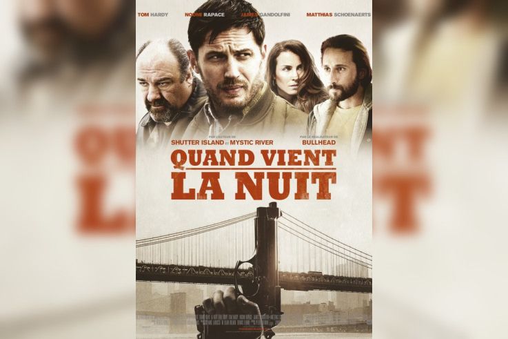 Quand vient la nuit - Sortiraparis.com