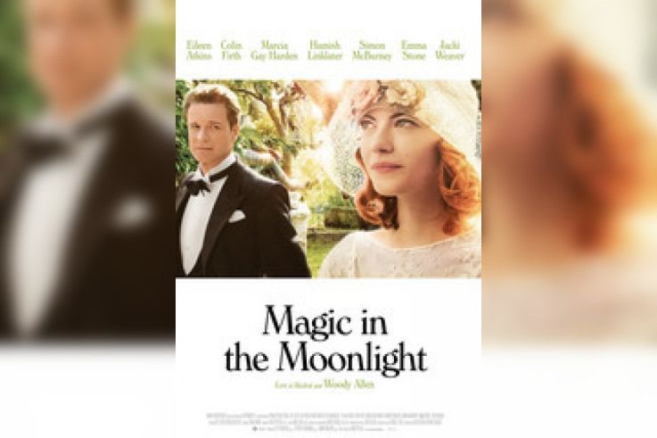 Magic in the moonlight - Sortiraparis.com