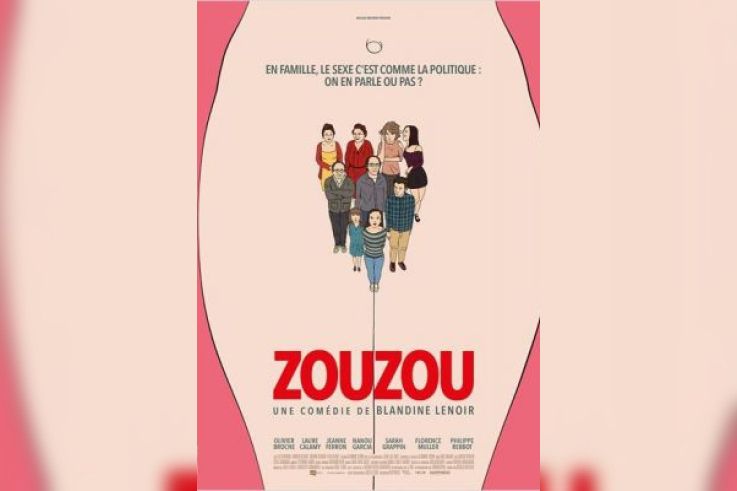 Zouzou - Sortiraparis.com