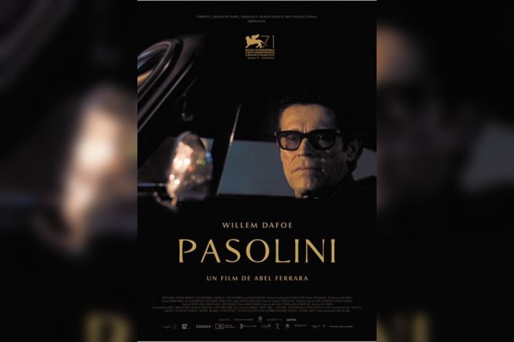 Pasolini - Sortiraparis.com
