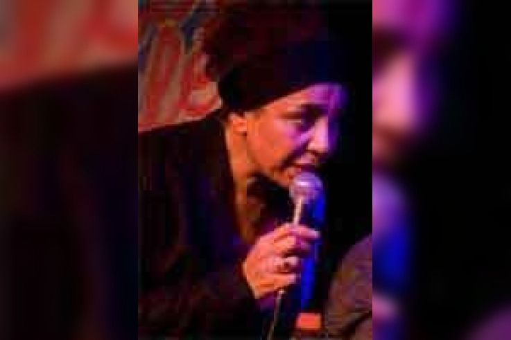 Le Broadway de George GERSHWIN - Les duos de Viviane GINAPE @Baiser ...