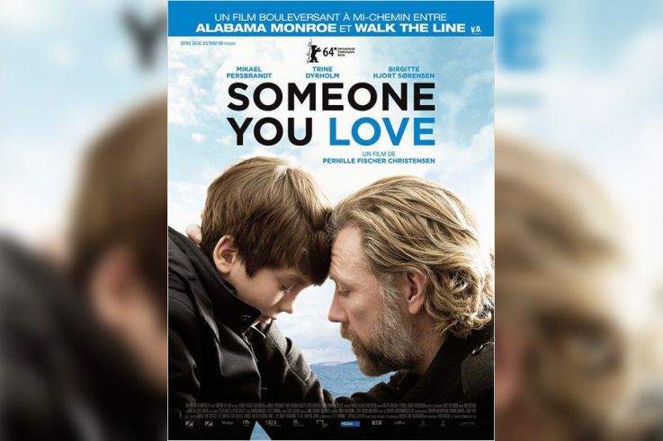 Someone you love : critique et bande-annonce - Sortiraparis.com