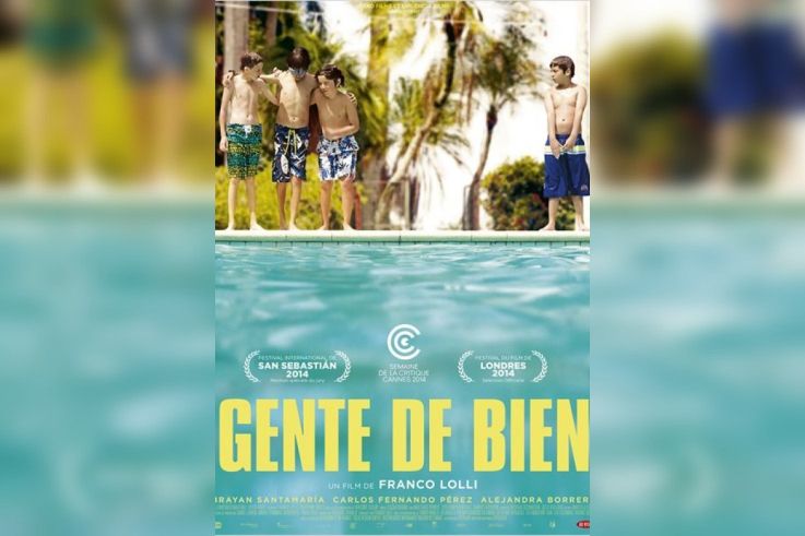 Gente de bien - Sortiraparis.com