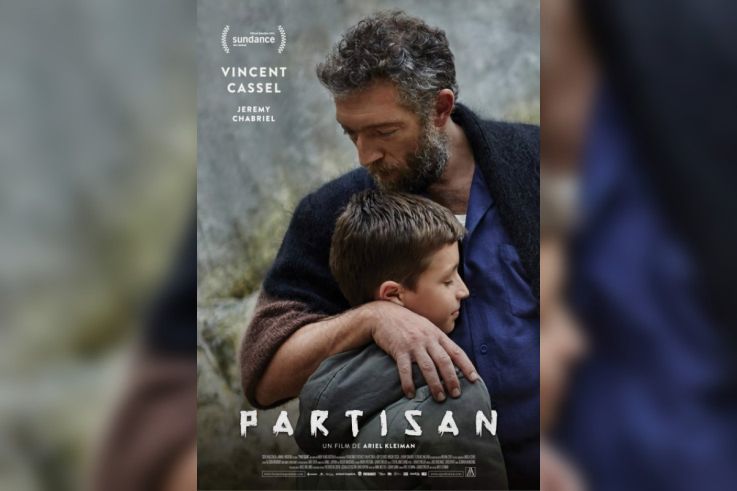 Partisan - Sortiraparis.com