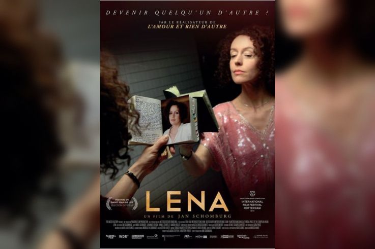 Lena (Lose Myself) - Sortiraparis.com