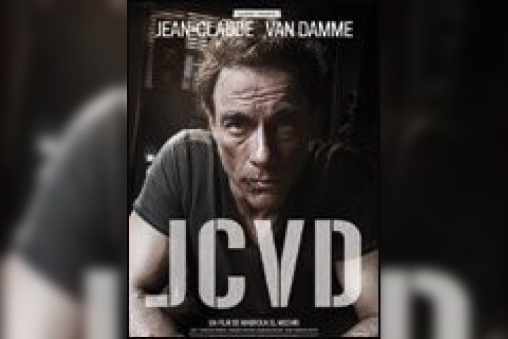 Jcvd - Cinéma - Sortiraparis.com