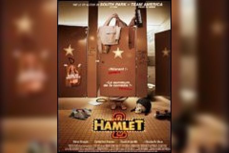 Hamlet 2 - Cinéma - Sortiraparis.com